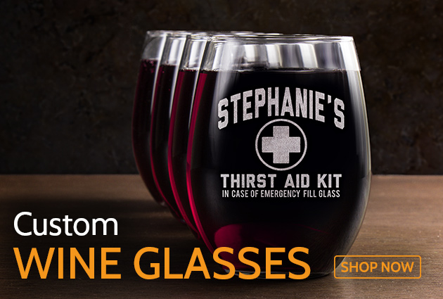 Personalized gifts for her | InkPixi