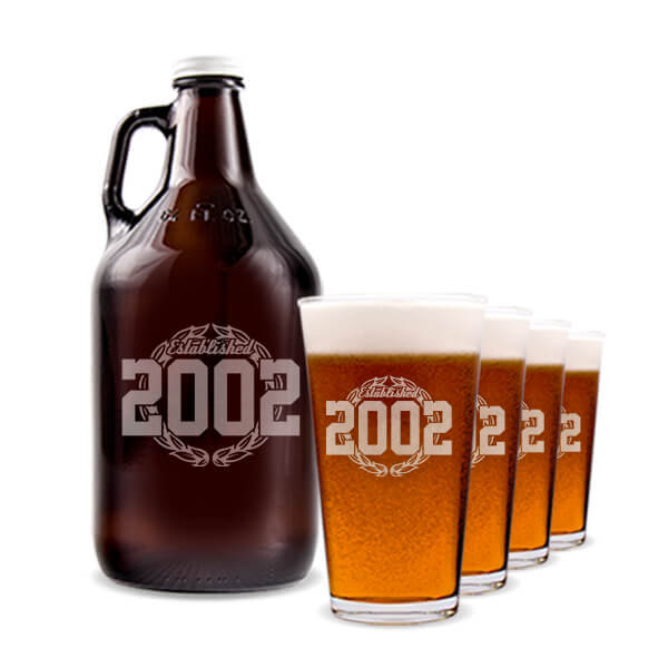 Personalized gifts for Birthday | InkPixi